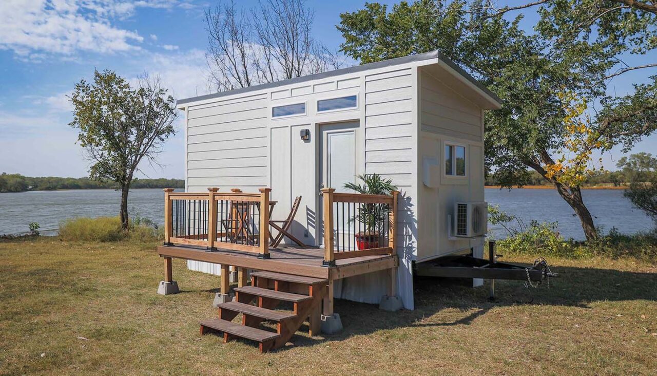 Kingdom: Expert Tiny Home Builders You Can Trust