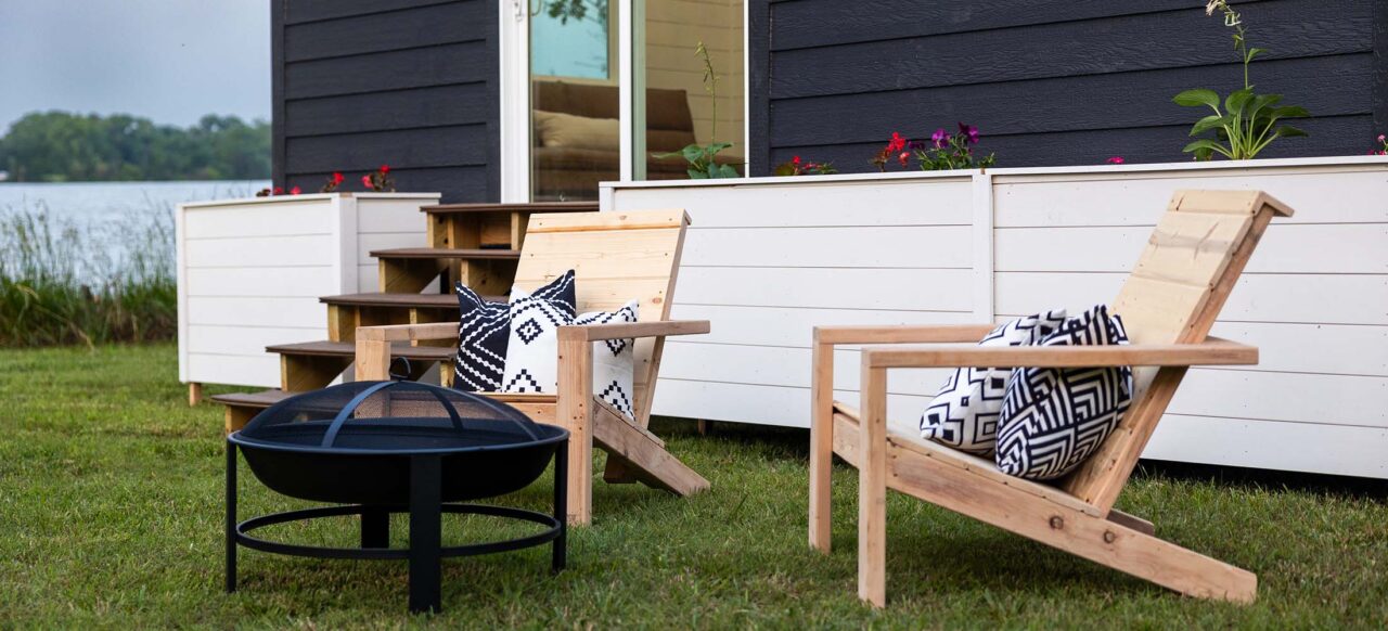 Kingdom 360: Step Inside Your Dream Tiny Home